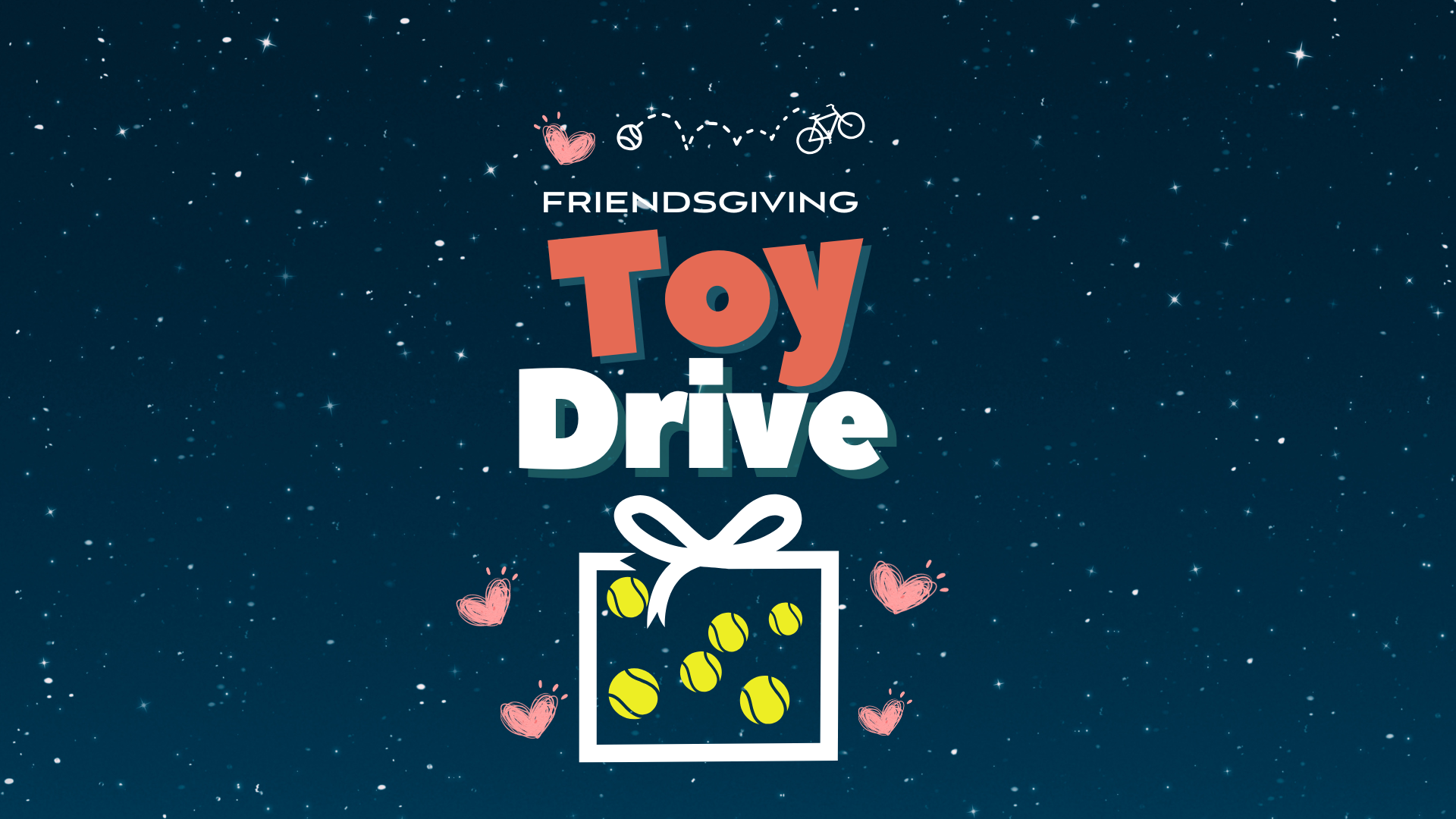 Toy Drive