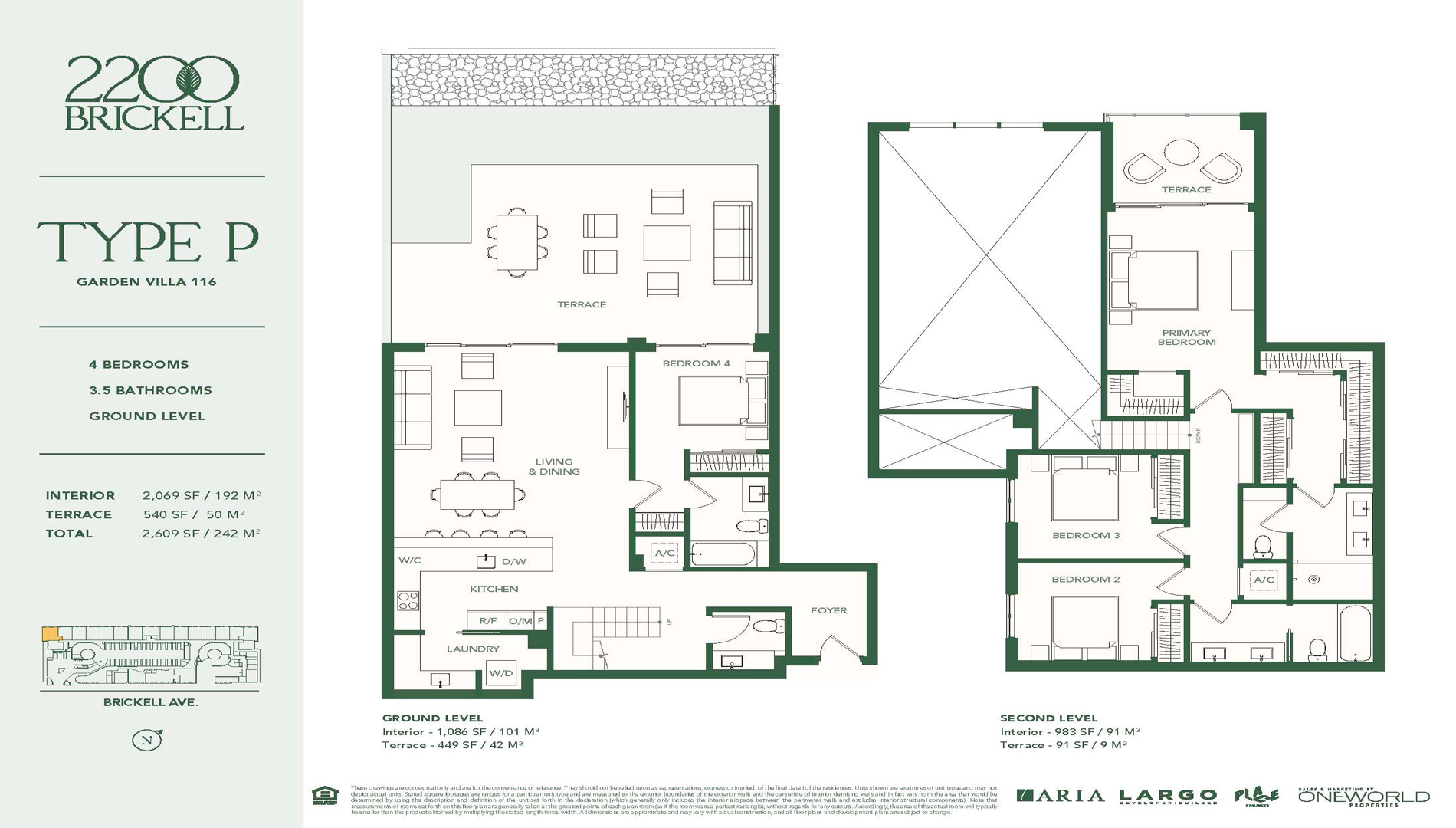 2200 Brickell