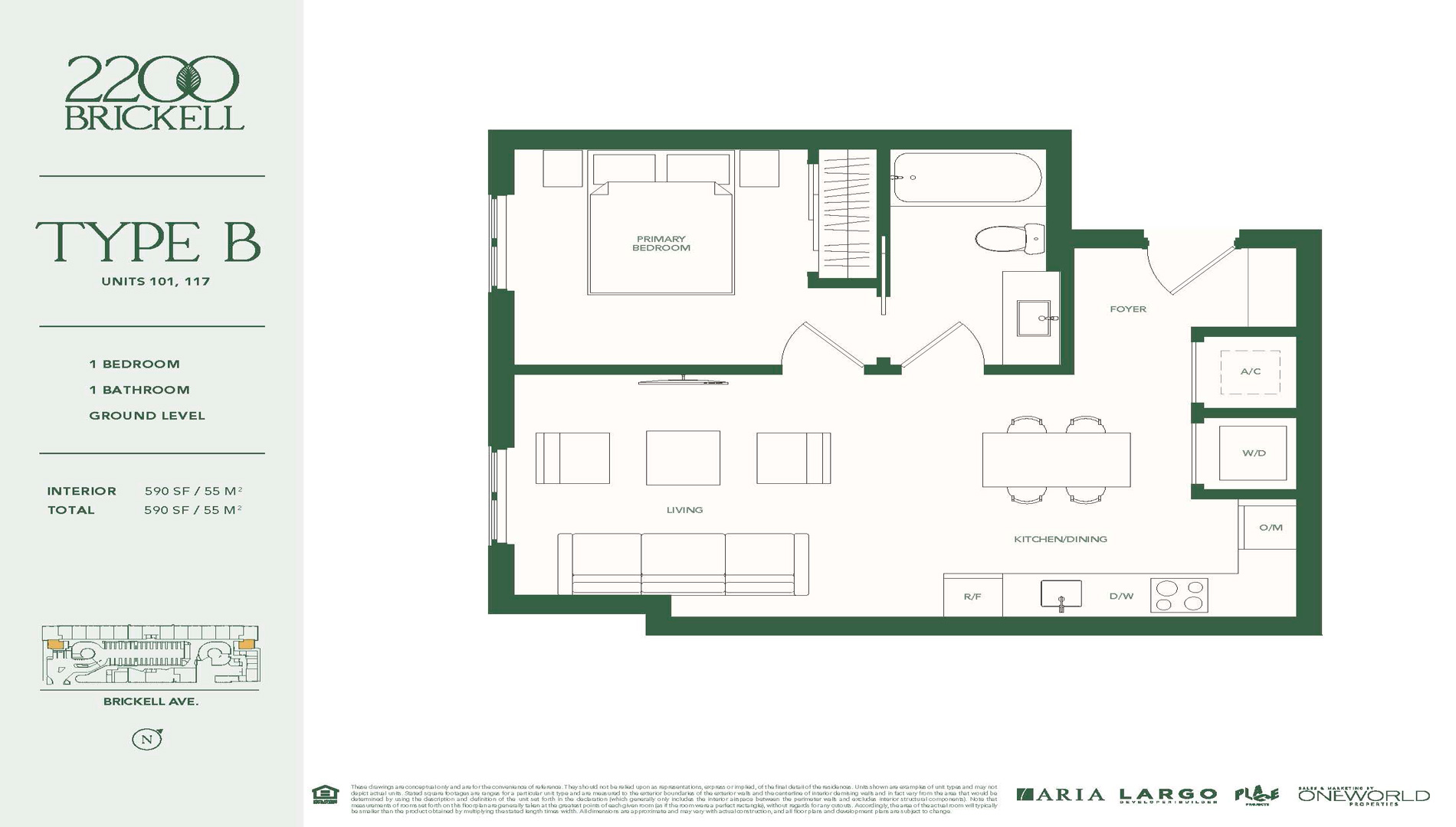 2200 Brickell