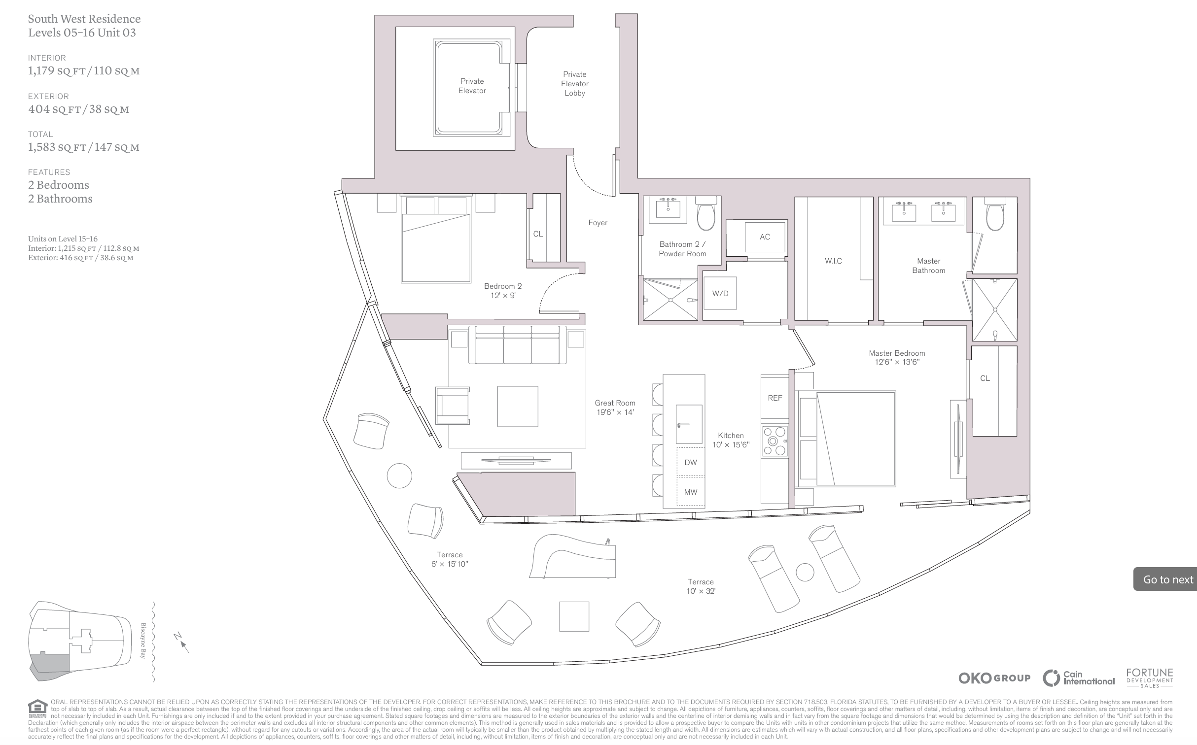 UNA Residences