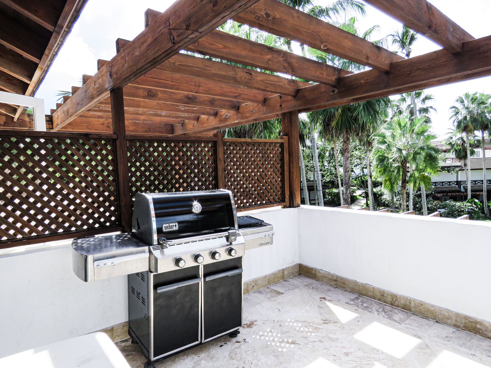 Balcones Del Atlantico