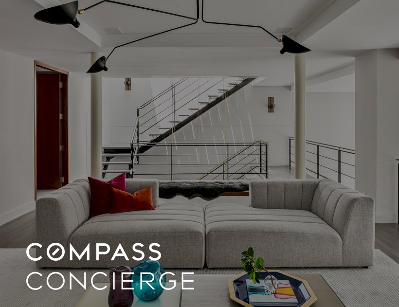 Compass Concierge - Probst Group