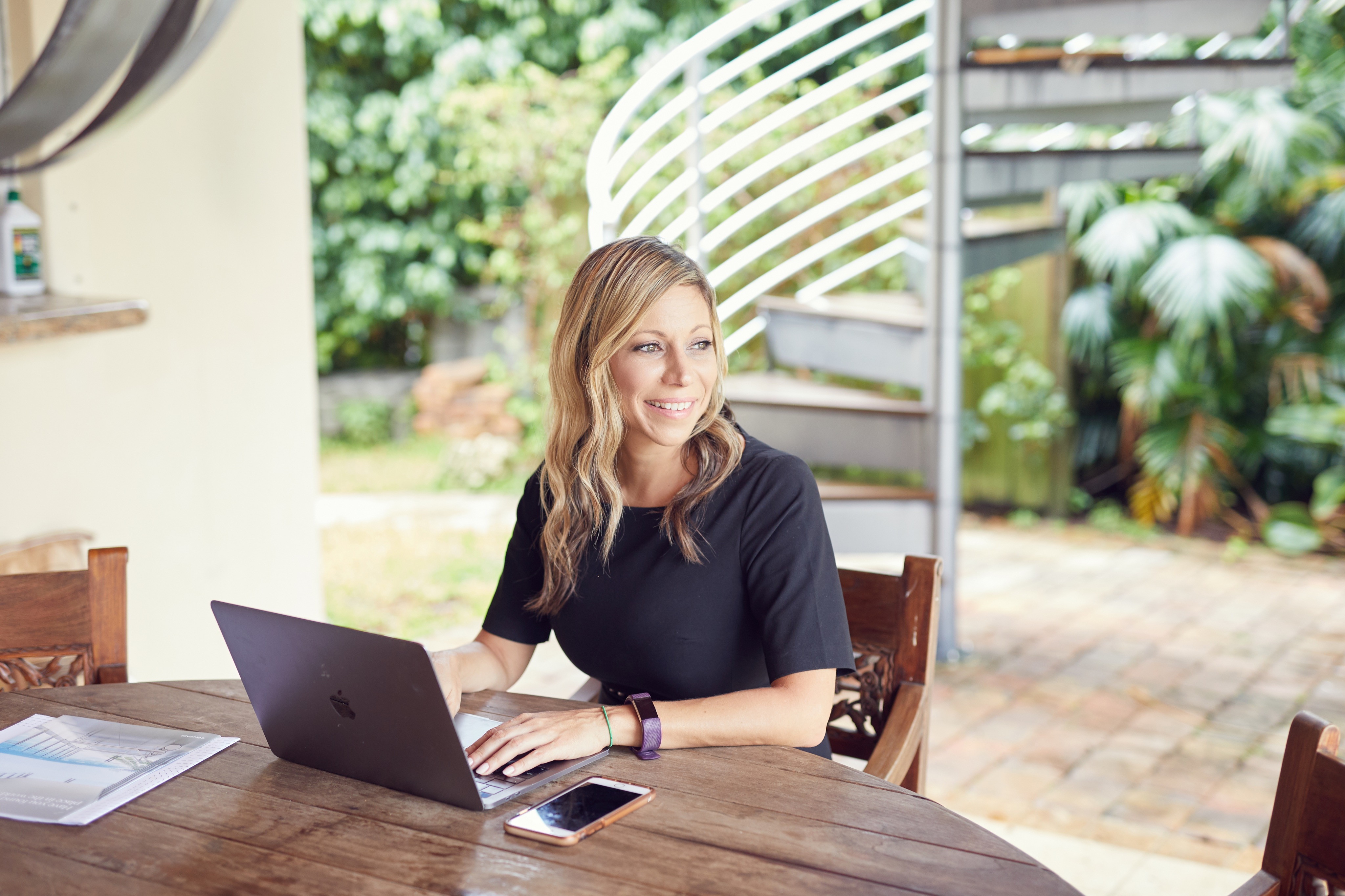 Caryn Botknecht Group