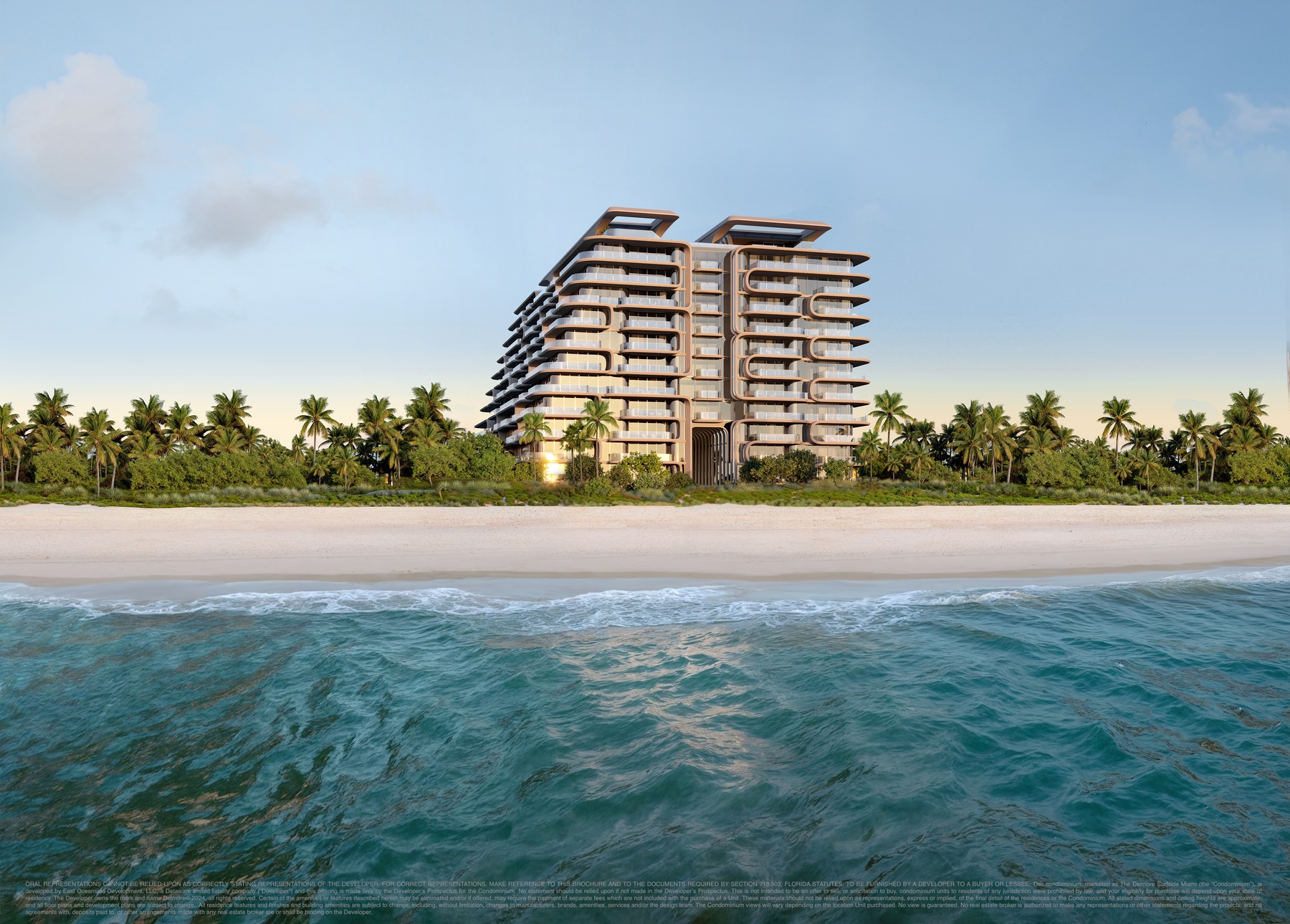 Delmore Surfside