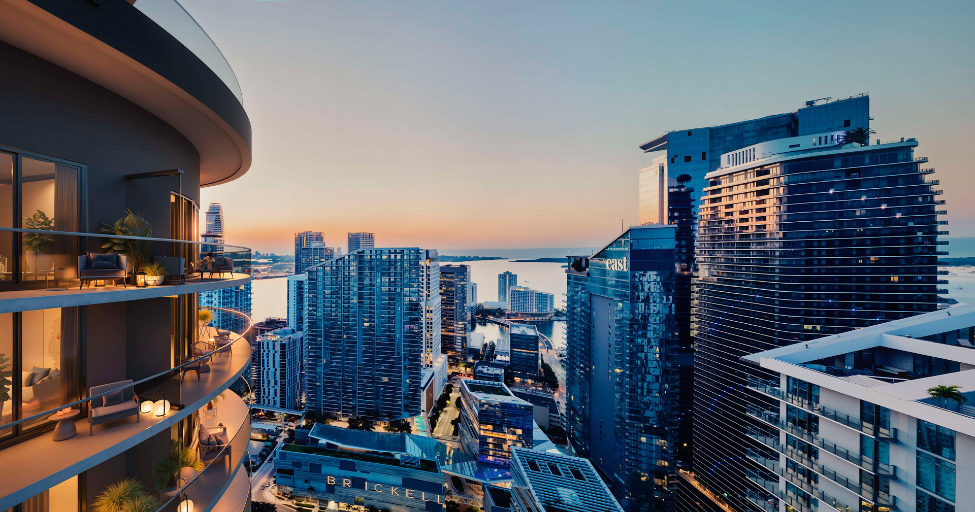 The Standard Brickell