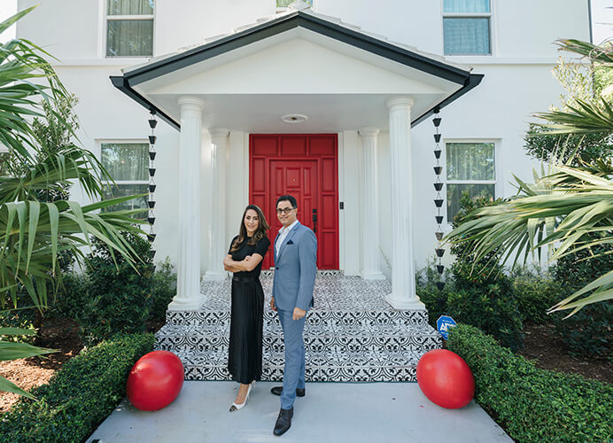 Renter Application Form