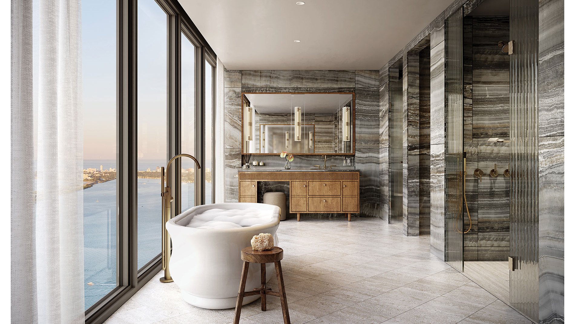 Villa Miami -The Kawas Team - SOBE Luxury Homes