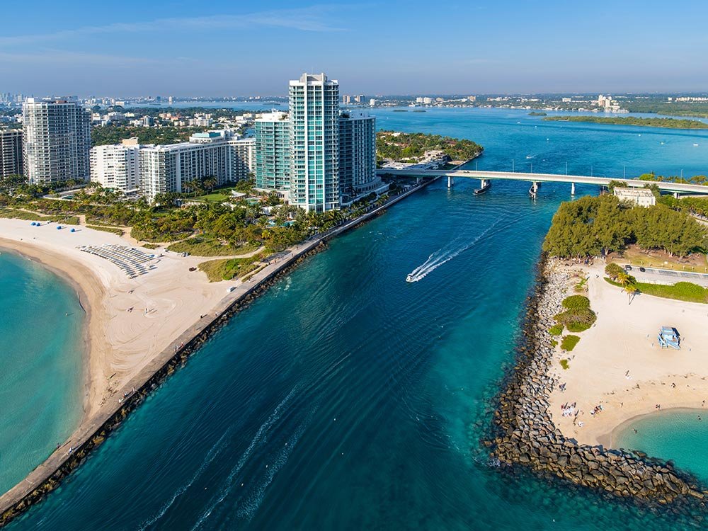 Bal Harbor / Surfside