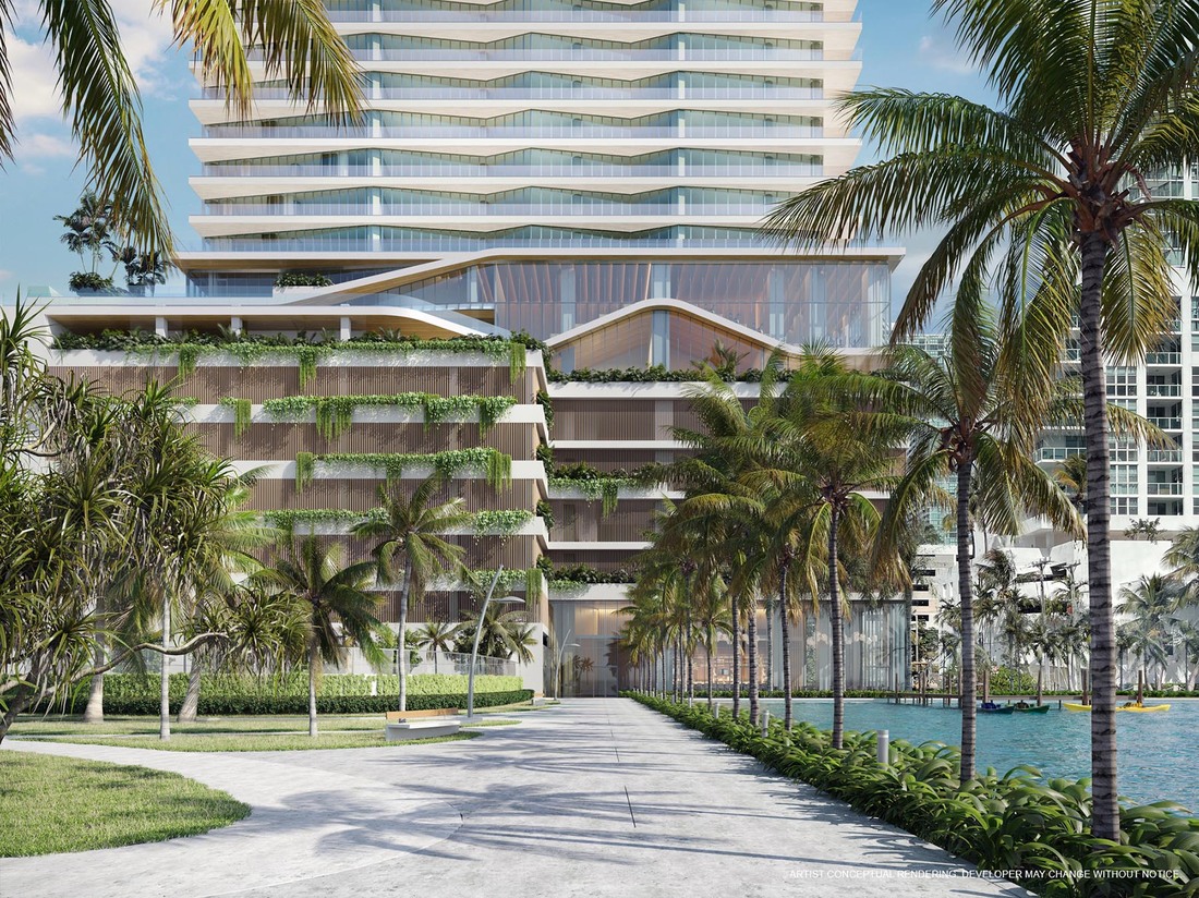 Residences