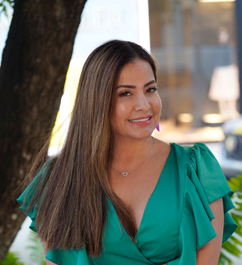 Sandra Guerra