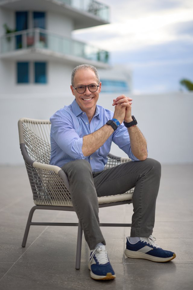 Jonathan Blum