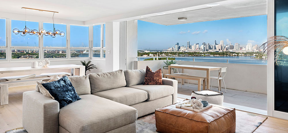 Top 10 New Developments